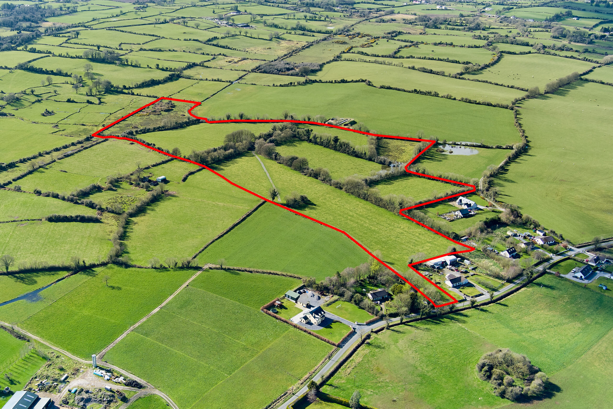 Rathcore, Dysart, Co. Westmeath. – Murtagh Bros Auctioneers