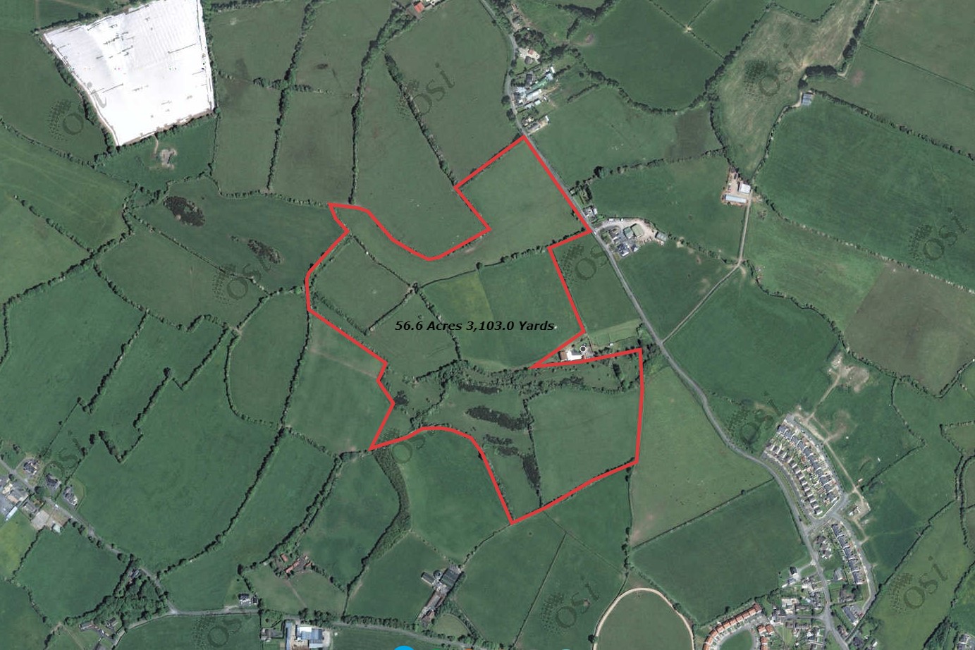 Martinstown, Athboy, Co. Meath. C15 CC62. – Murtagh Bros Auctioneers
