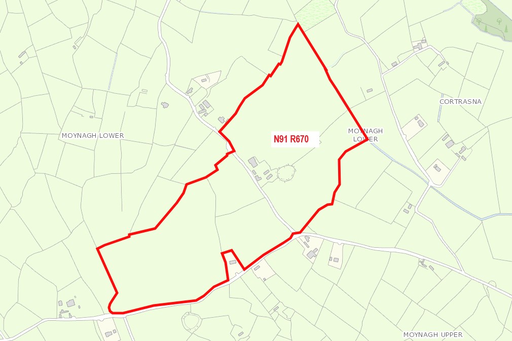 Moynagh Lower, Kilcogy, Co. Cavan. N91 R670 – Murtagh Bros Auctioneers